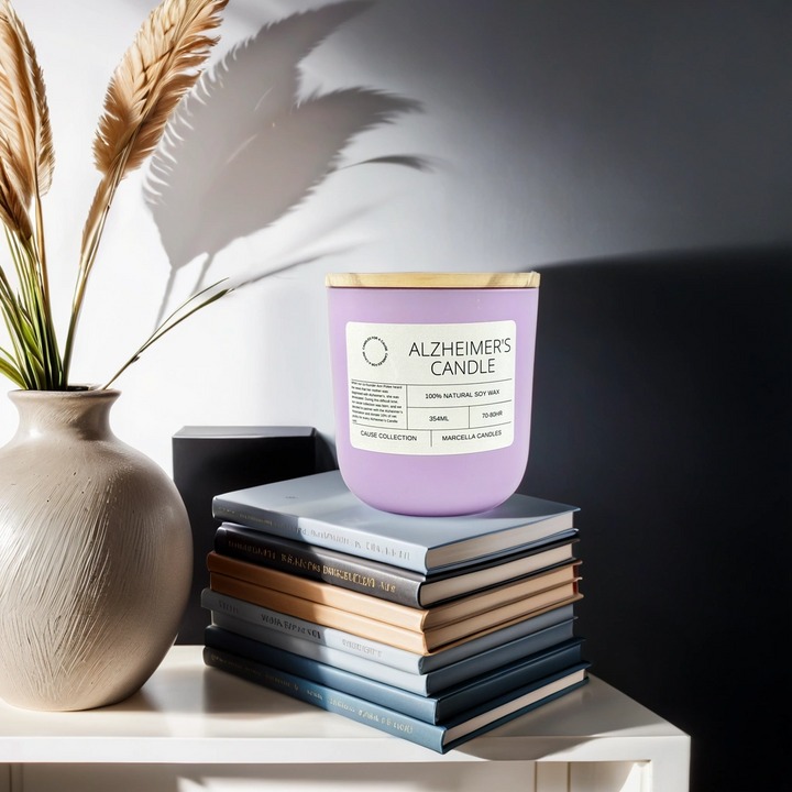 Marcella Candles | Bestselling Fragrances